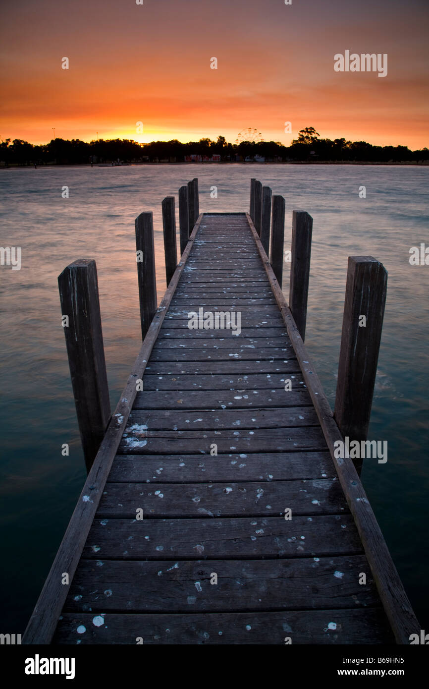 Peel inlet mandurah hi-res stock photography and images - Alamy