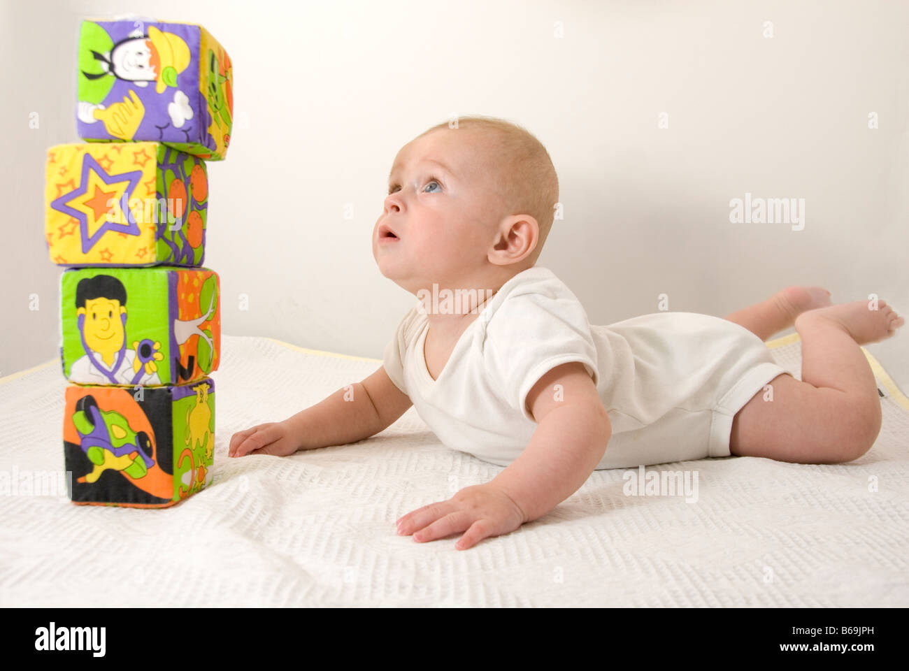 Stack of bricks hi-res stock photography and images - Alamy