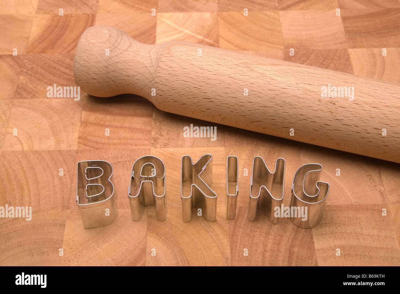 Making a word hi-res stock photography and images - Alamy