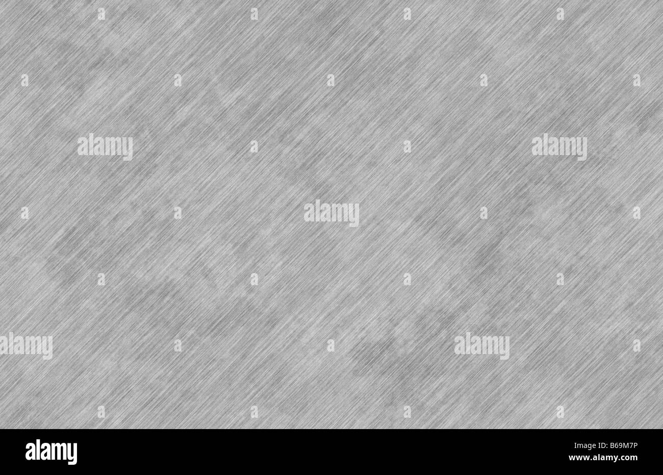 Seamless Smooth Metal Texture