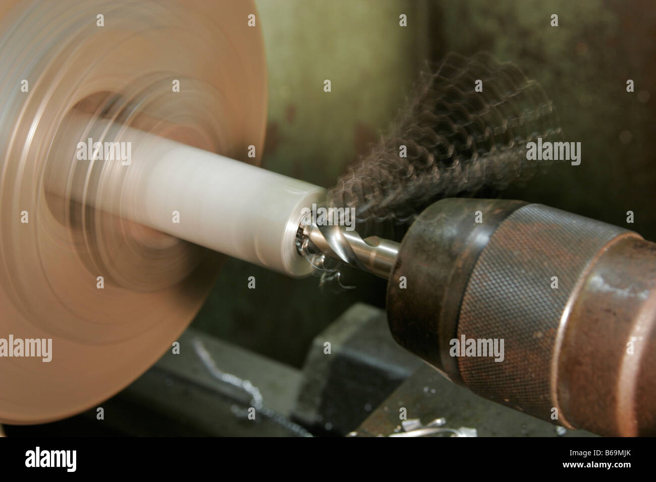 Operation aluminium hi-res stock photography and images - Alamy