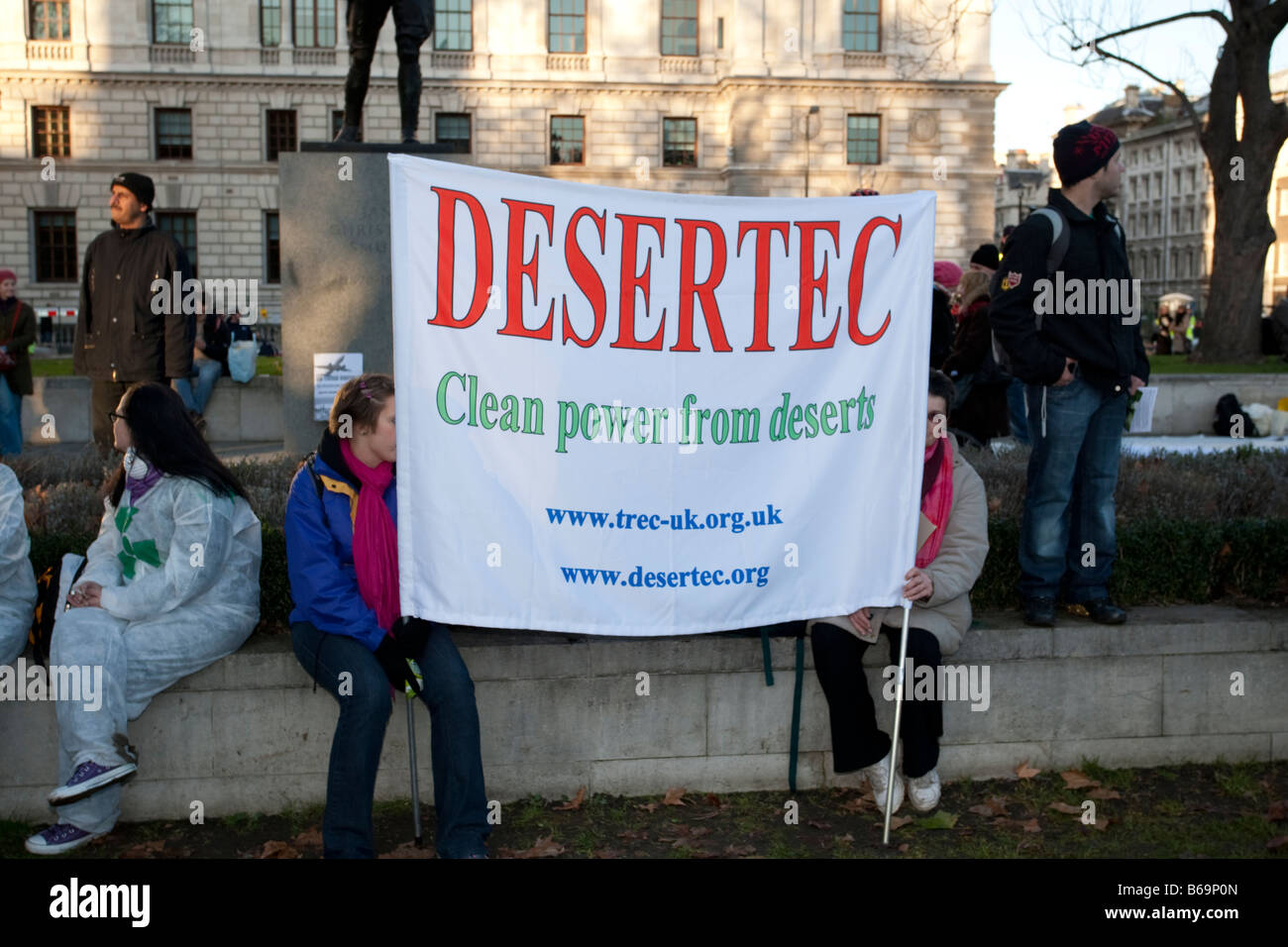 Desertec hi-res stock photography and images - Alamy