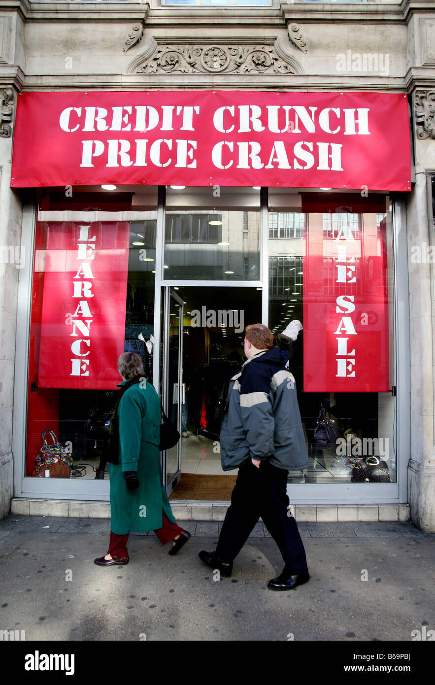 High Street Crash High Resolution Stock Photography and Images - Alamy