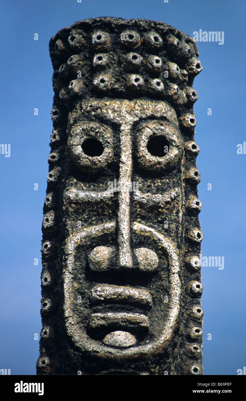 Robert tatin museum hi-res stock photography and images - Alamy