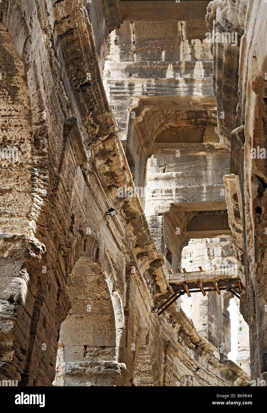 Theater of arles hi-res stock photography and images - Alamy