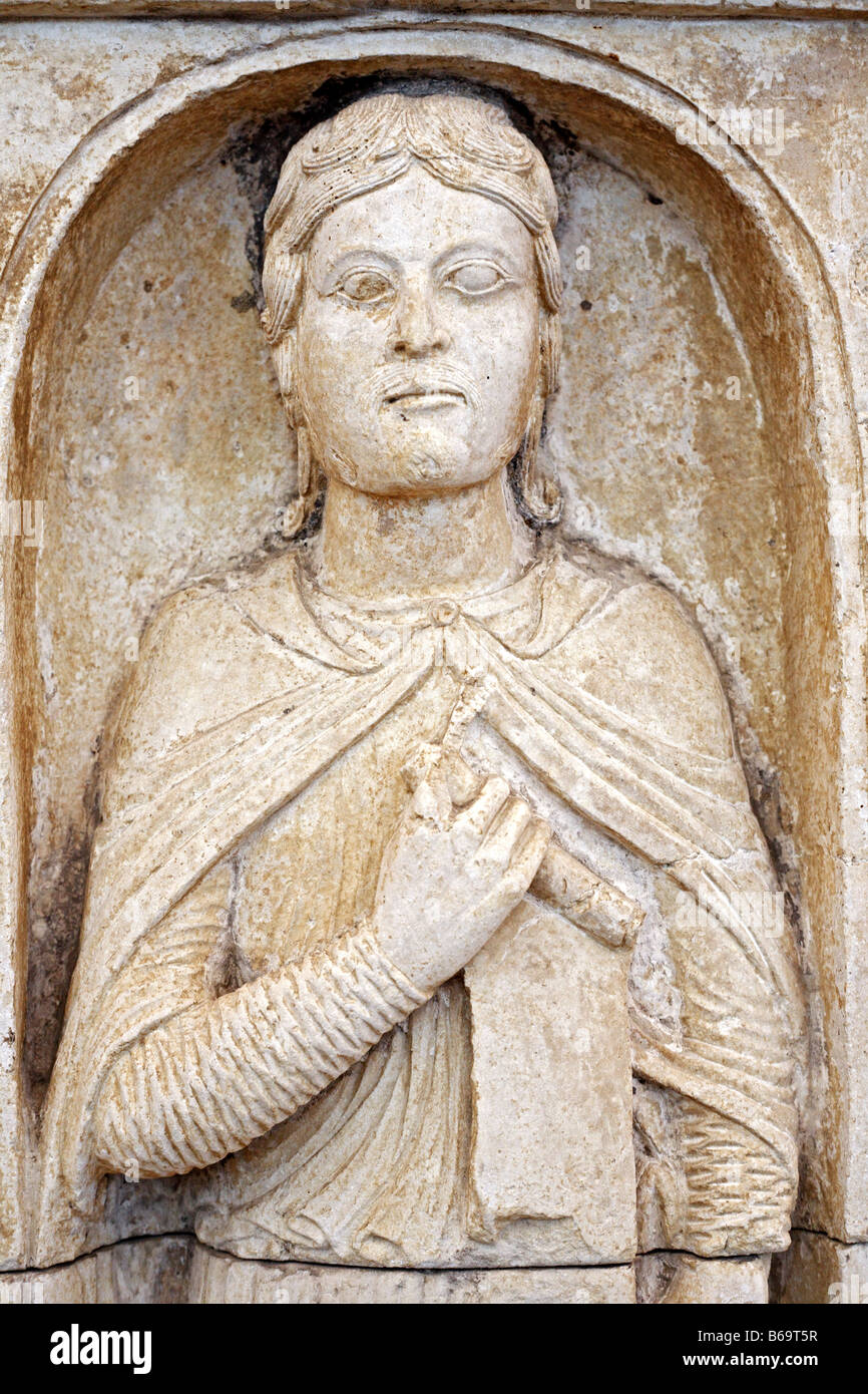Pictures Of Romanesque Sculpture at Patricia Bartholomew blog