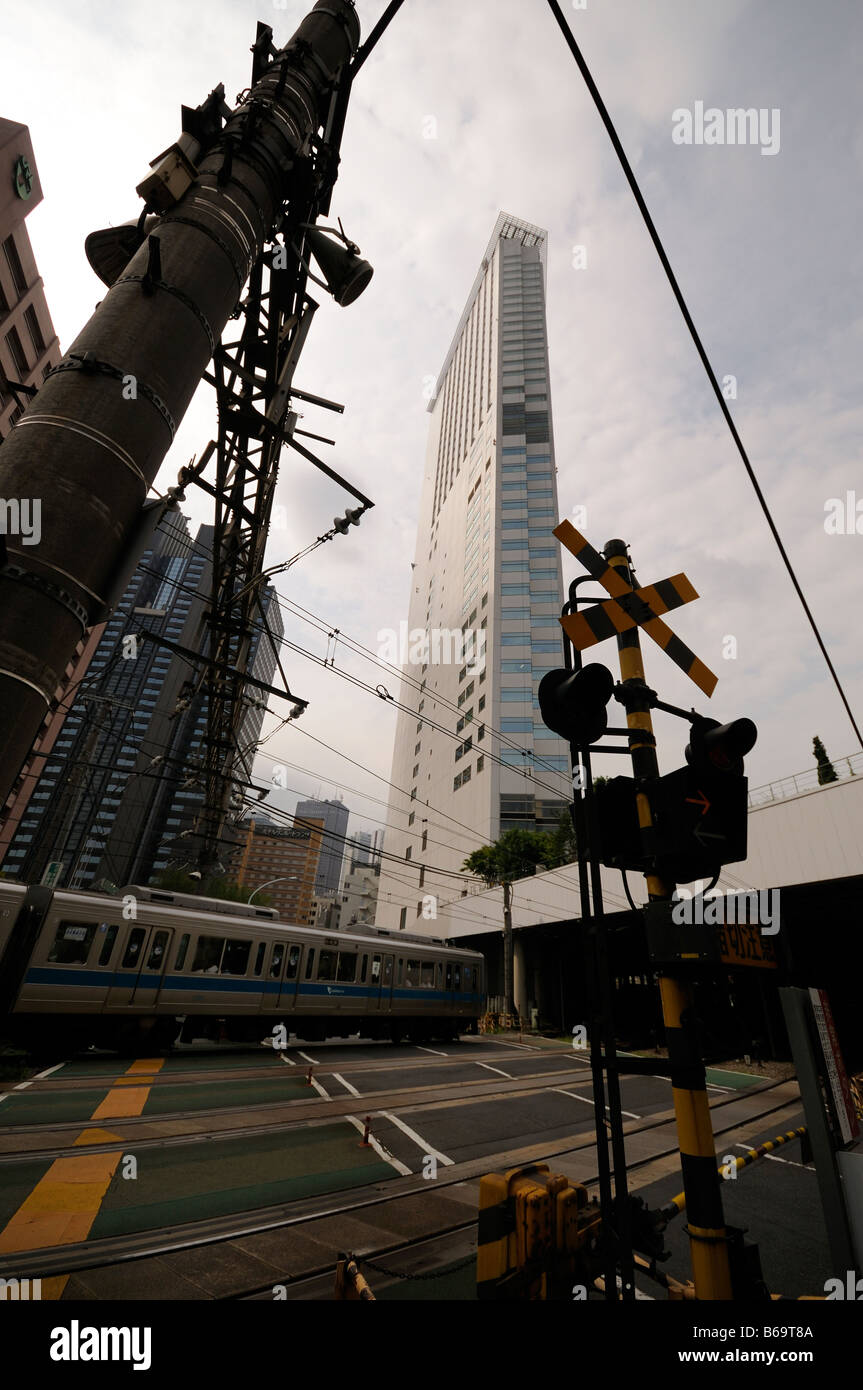 Odakyu railway hi-res stock photography and images - Alamy