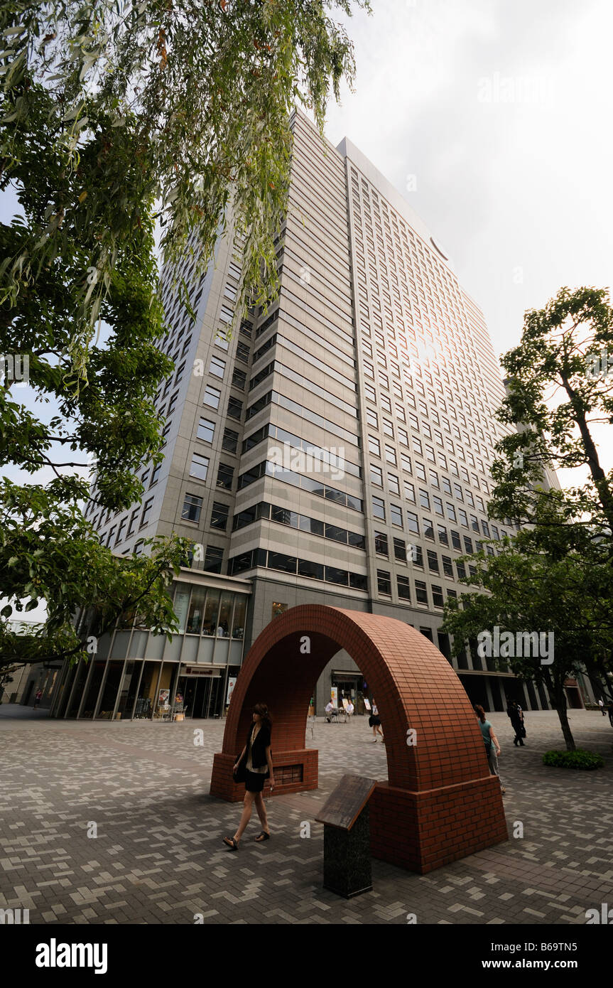 Quint towers hi-res stock photography and images - Alamy