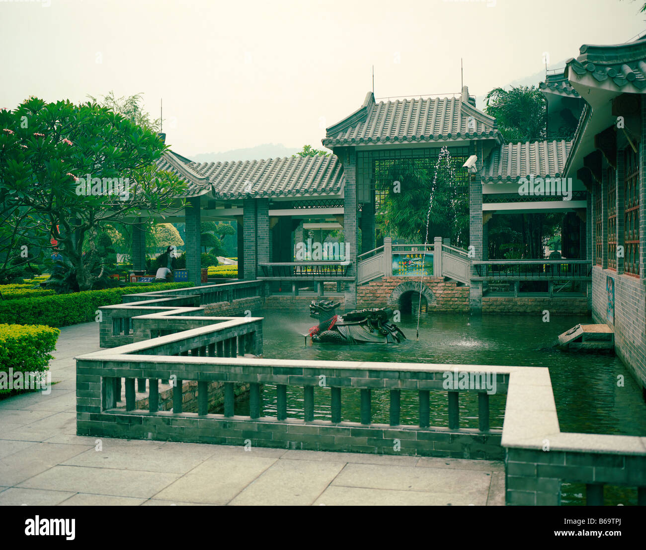 Mythical mountain hi-res stock photography and images - Alamy