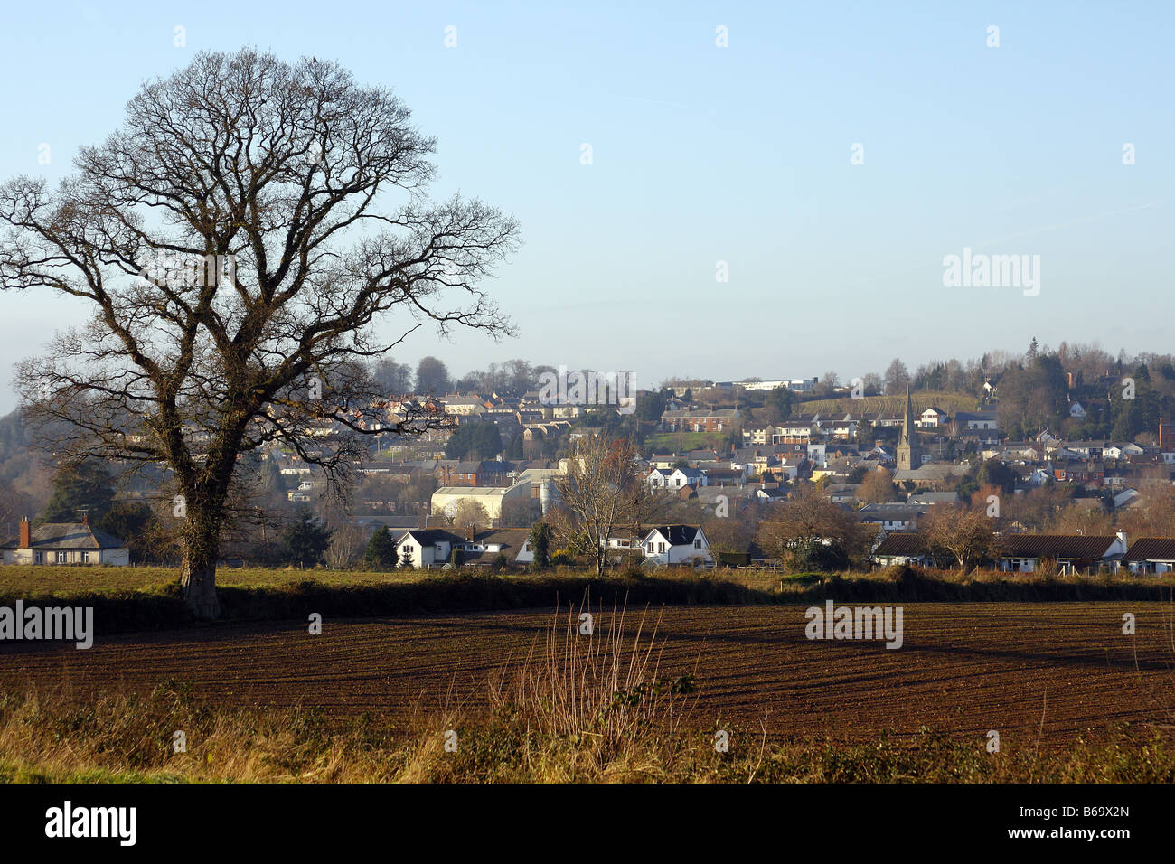 Uffculme hi-res stock photography and images - Alamy