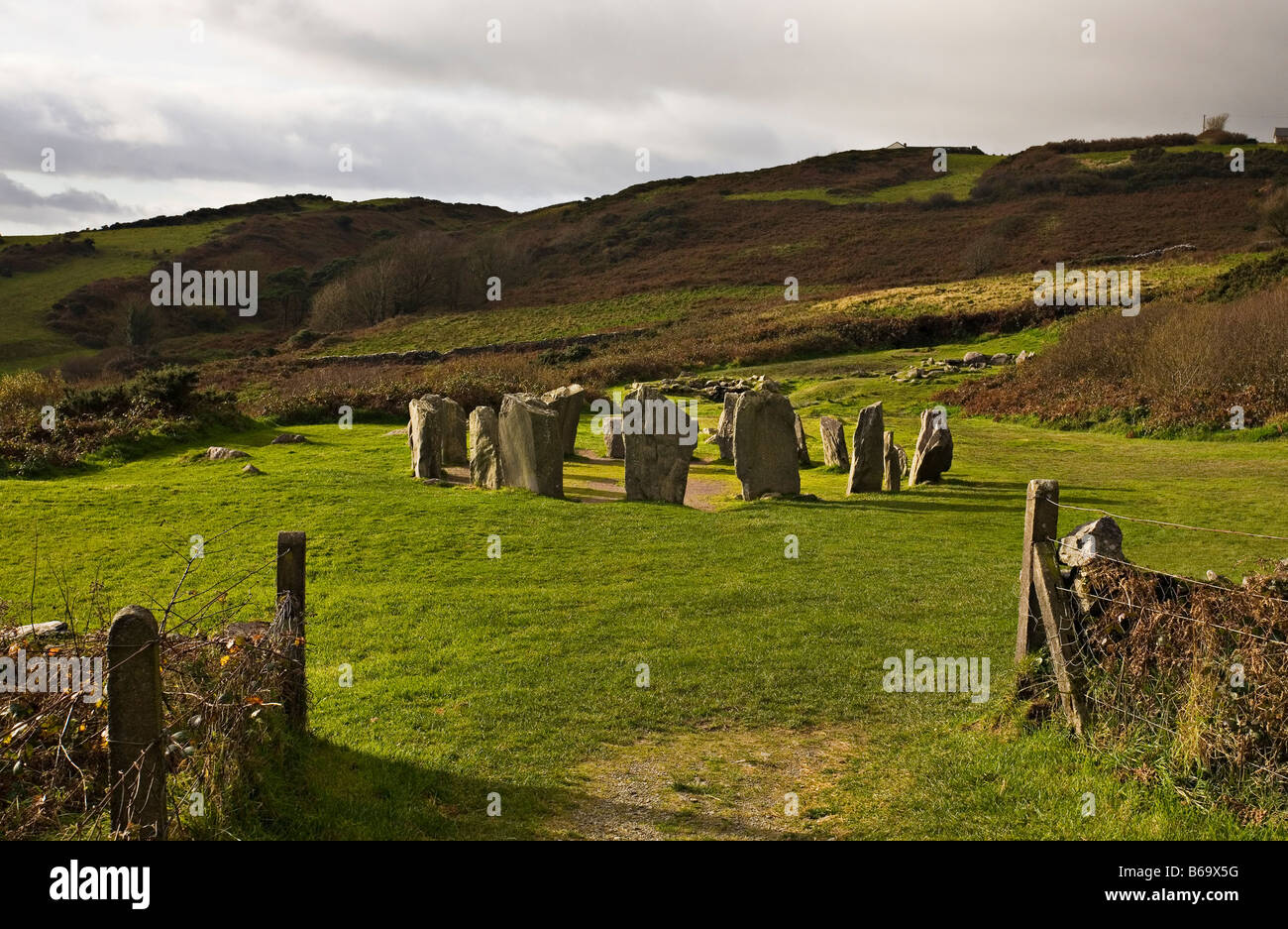 Glandore ireland hi-res stock photography and images - Alamy