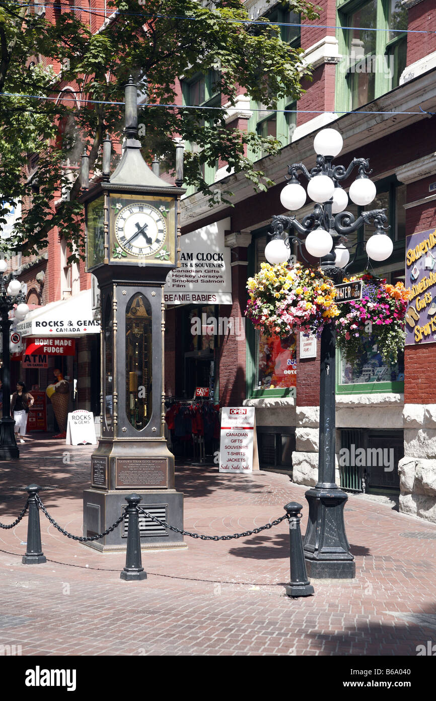 British sector clock hi-res stock photography and images - Alamy