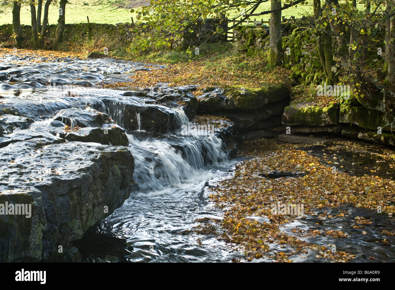 Dentdale landscape hi-res stock photography and images - Alamy
