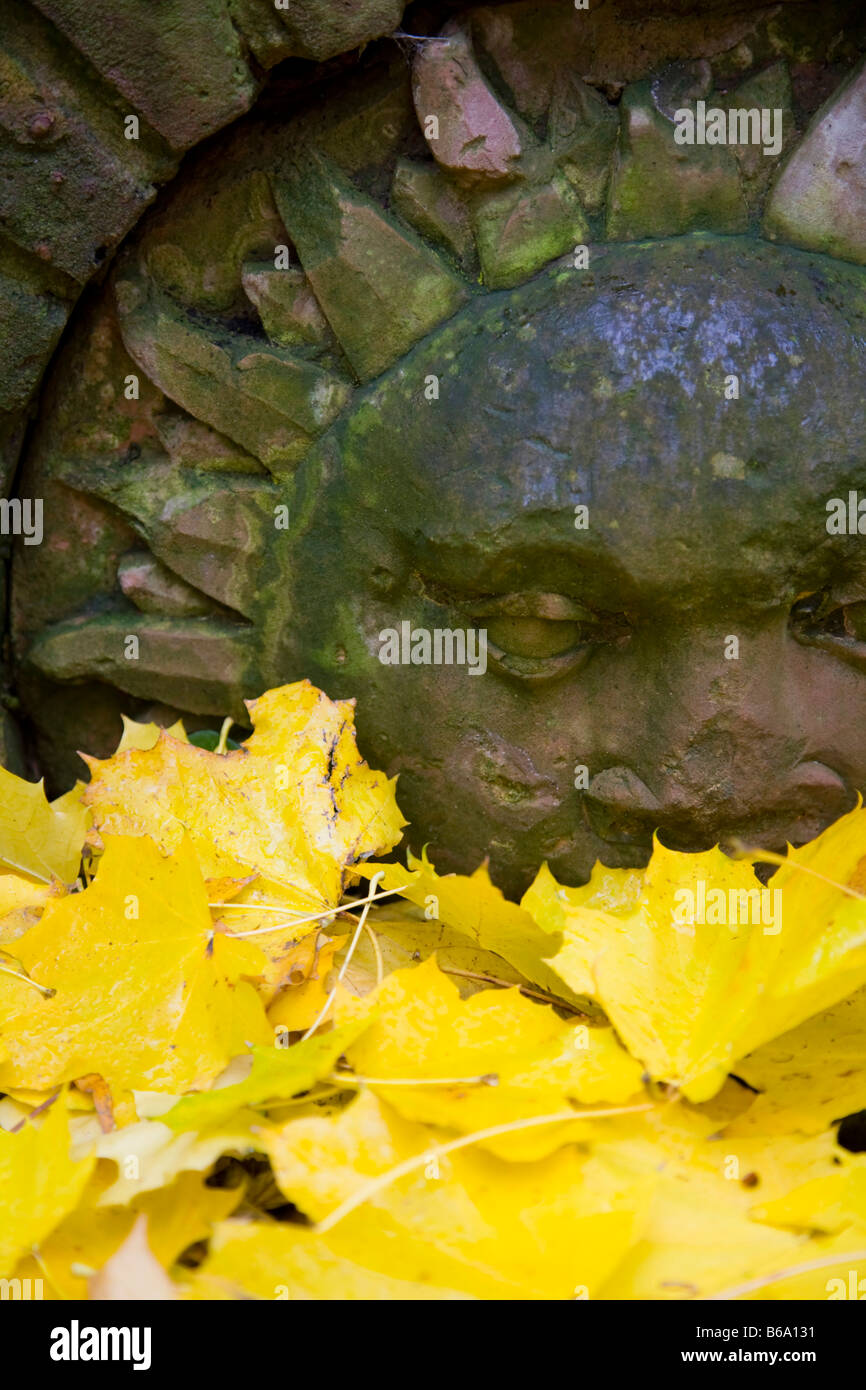 Ornamental feature hi-res stock photography and images - Alamy