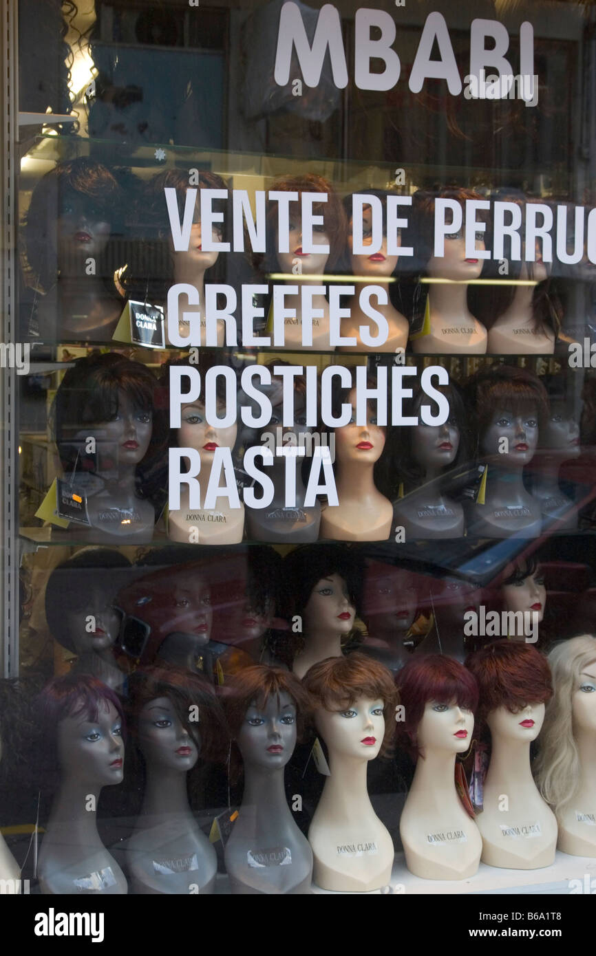 The Congolese district in Brussels known as 'Matonge' taking its name ...