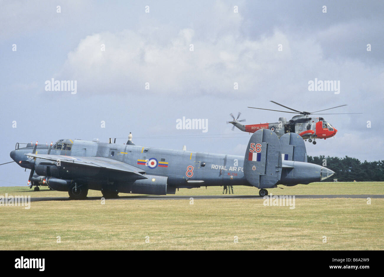 Vickers Armstrong Victory Bomber