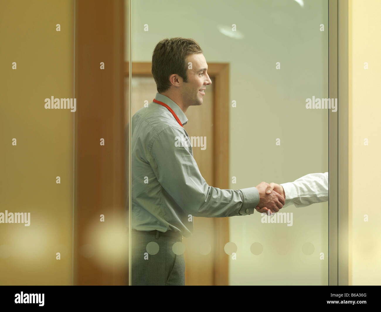 Office Goodbye High Resolution Stock Photography and Images - Alamy