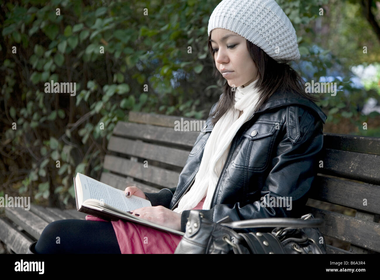 Russian girl student hi-res stock photography and images - Alamy