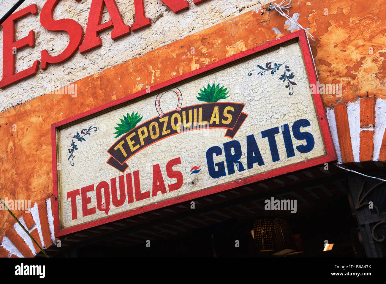 Mexico tepoztlan cuernavaca hi-res stock photography and images - Alamy