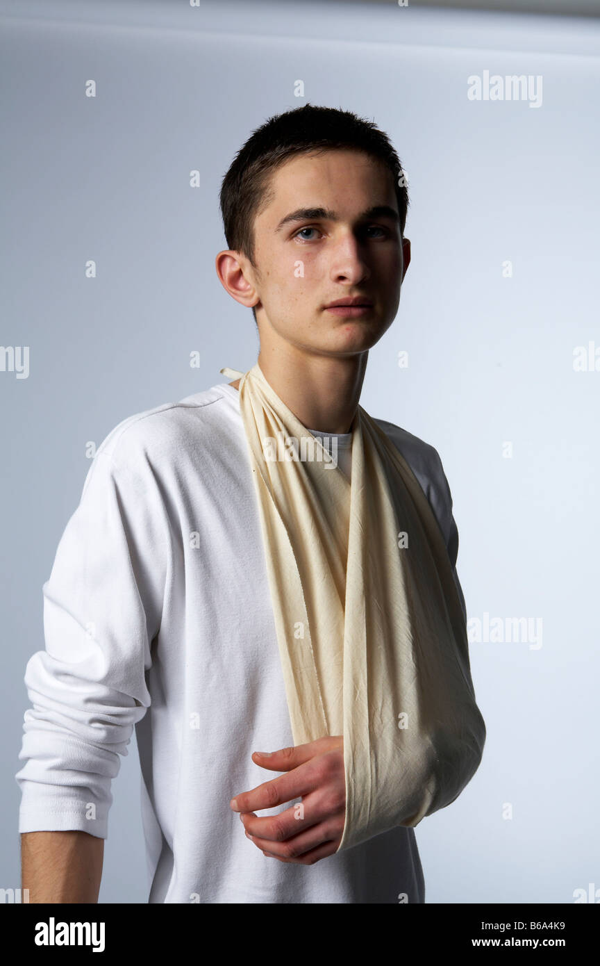 16 years old english boy hi-res stock photography and images - Alamy