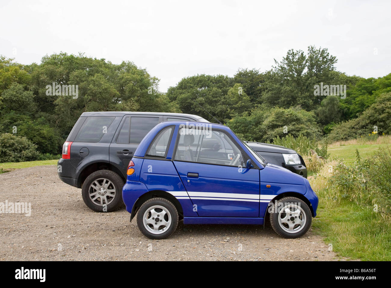 Four Wheel Drive Car High Resolution Stock Photography and Images - Alamy