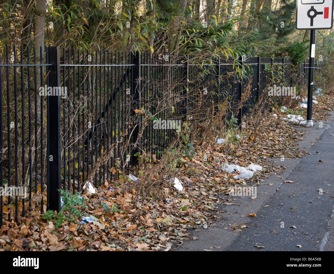 Govan glasgow street hi-res stock photography and images - Alamy