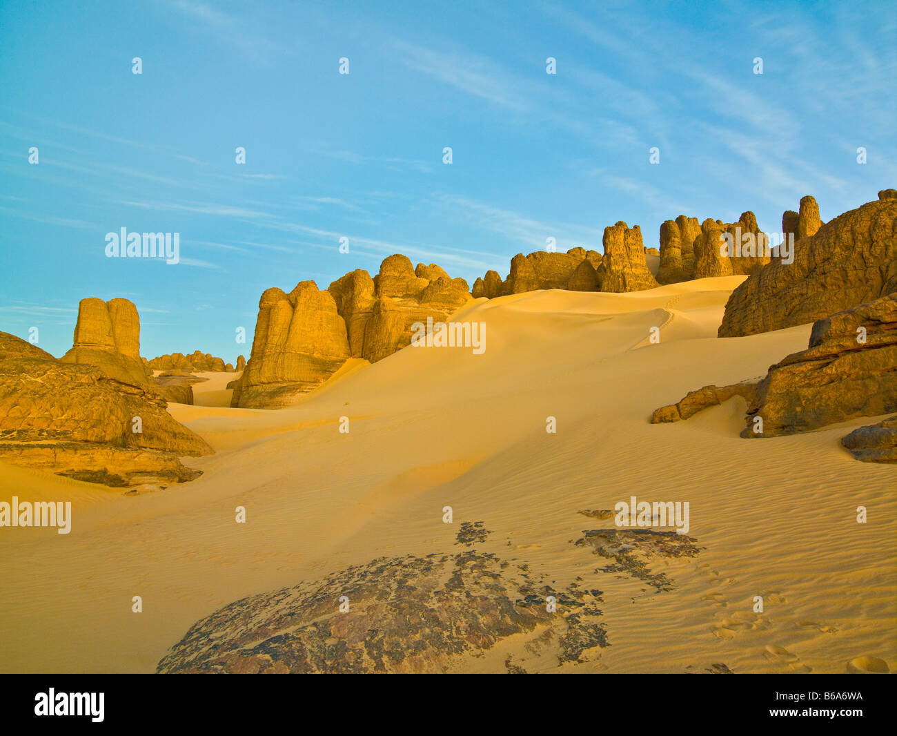 Algerian hills hi-res stock photography and images - Alamy