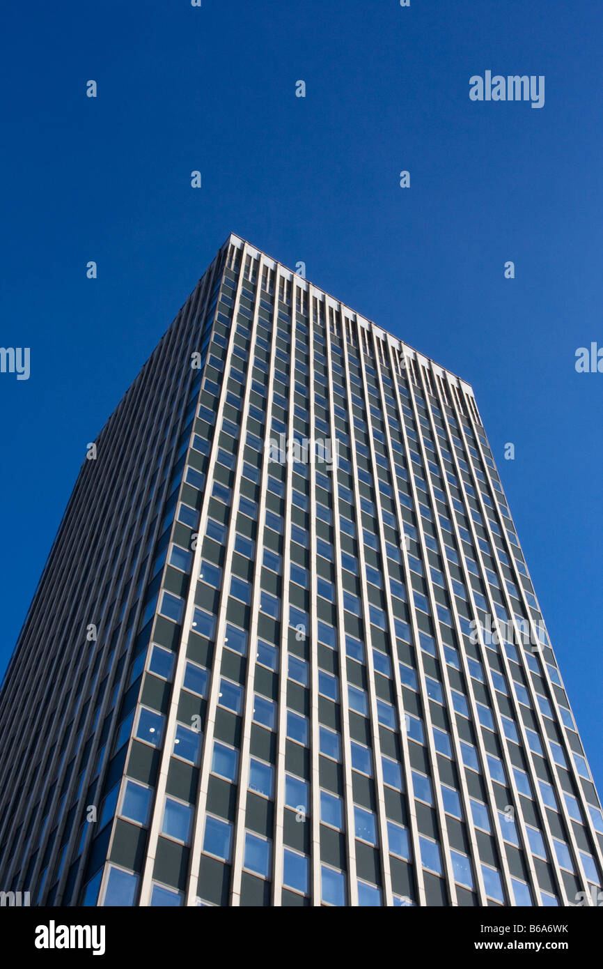 Tower block edgware road london hi-res stock photography and images - Alamy