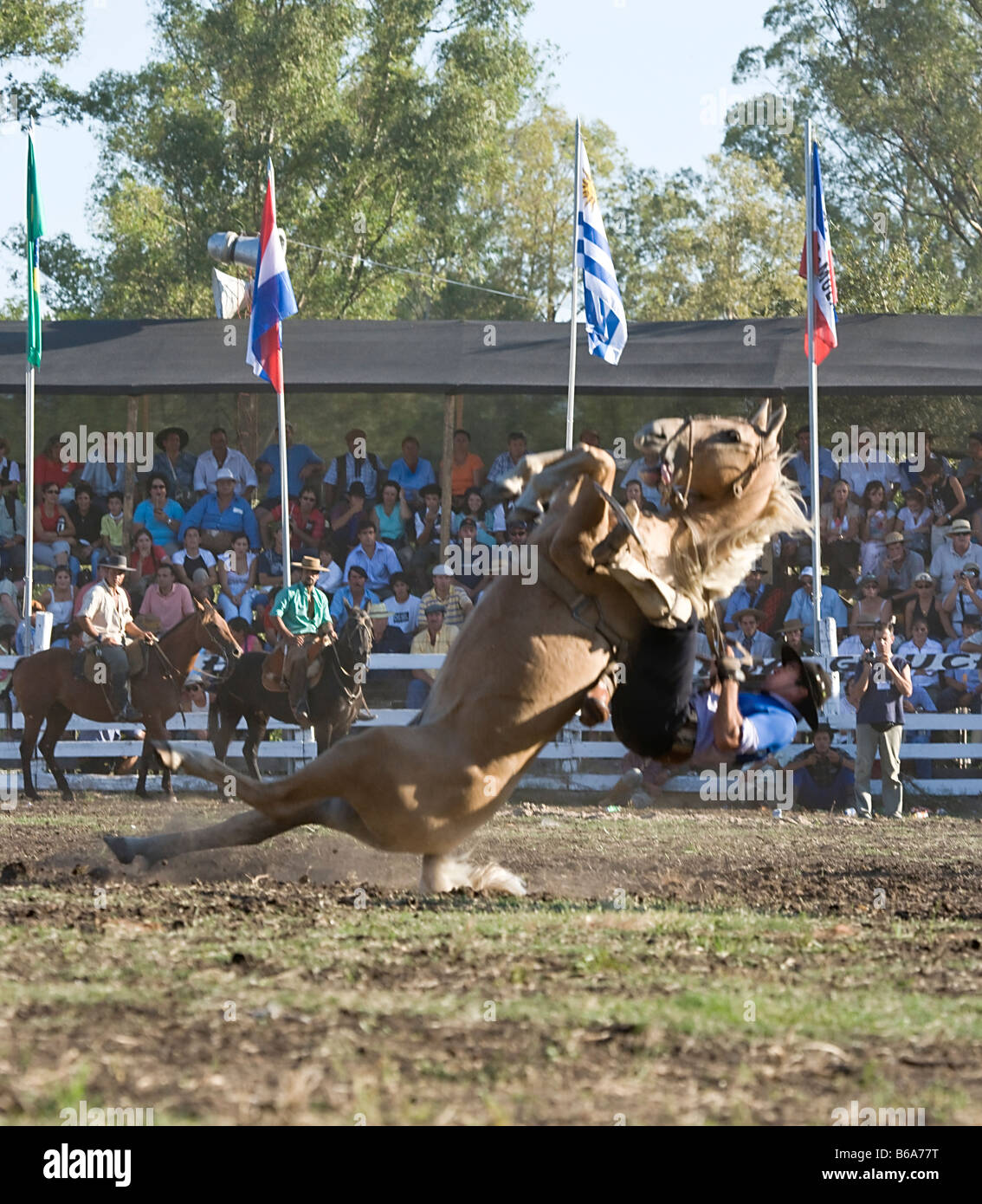 Boy cowboy hi-res stock photography and images - Alamy