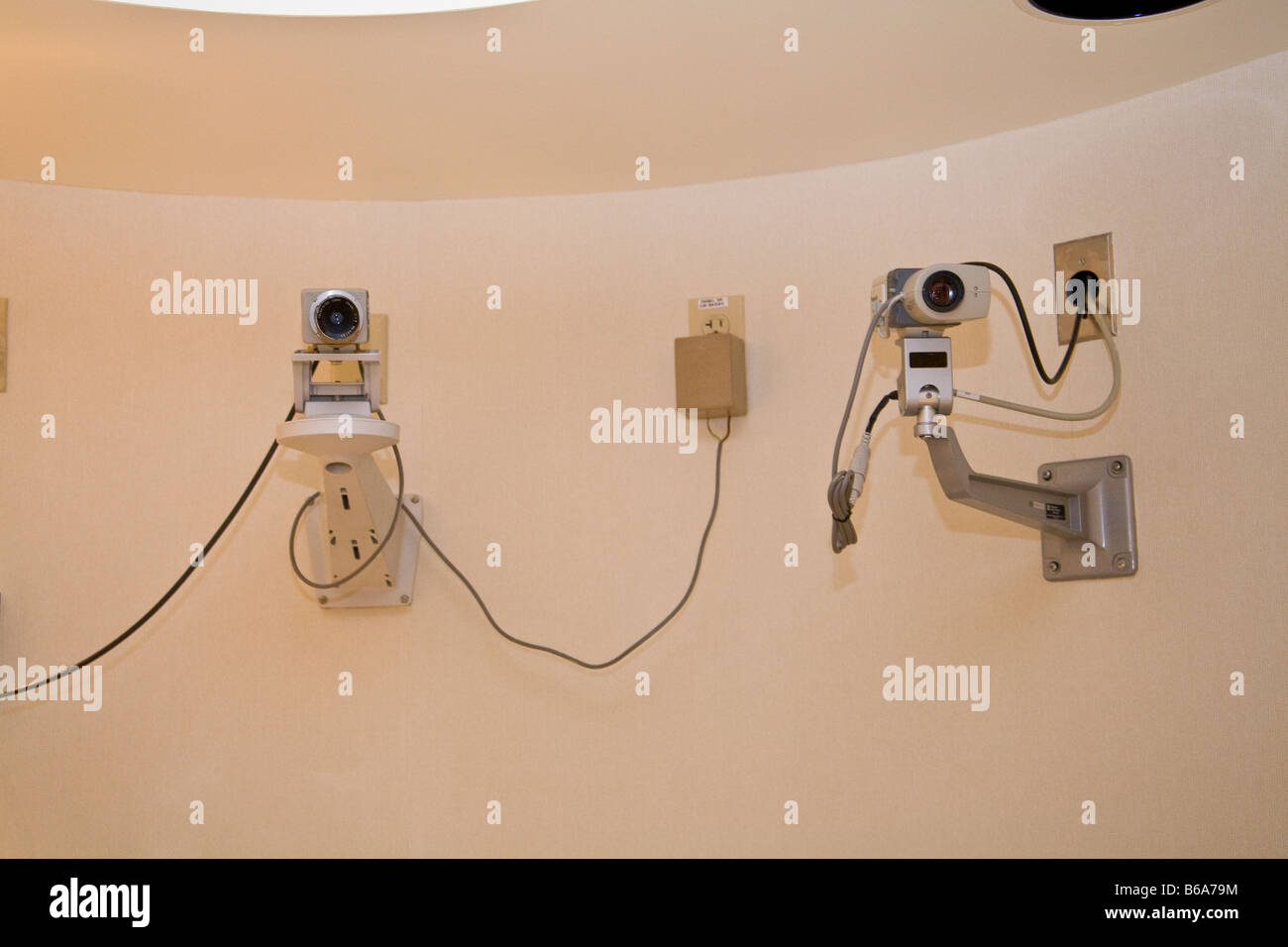 Swivel lens hi-res stock photography and images - Alamy