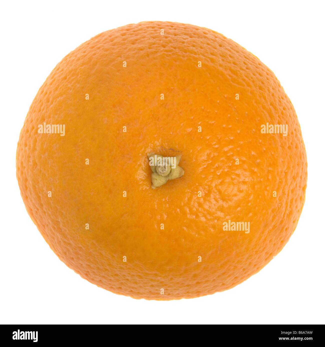 Orange fruit cutout hi-res stock photography and images - Alamy