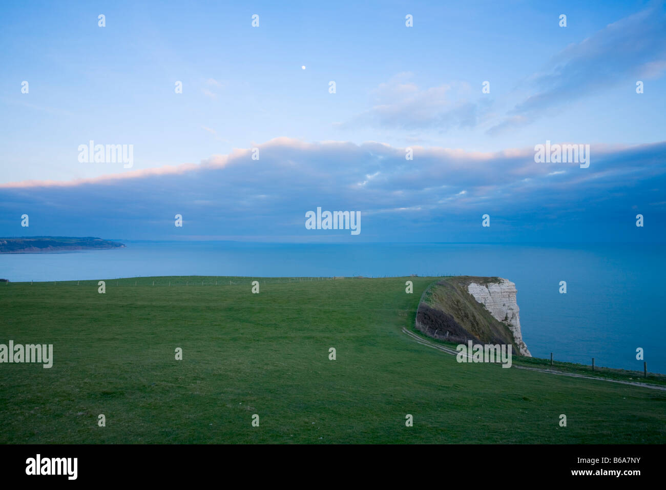 English coastal weather hi-res stock photography and images - Alamy