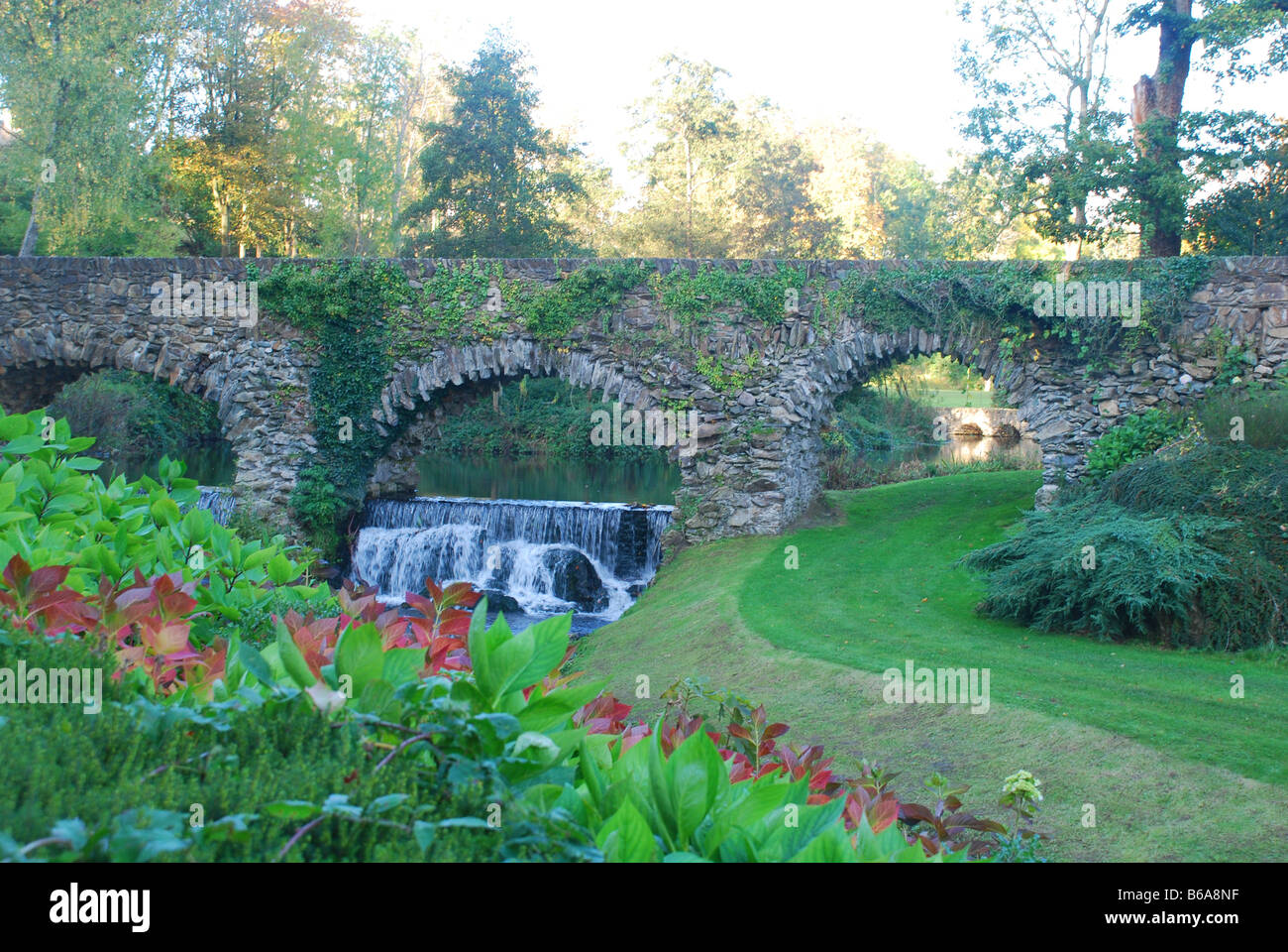 Druids glen golf course hi-res stock photography and images - Alamy