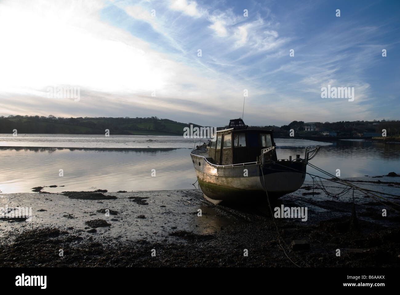 Malpas hi-res stock photography and images - Alamy