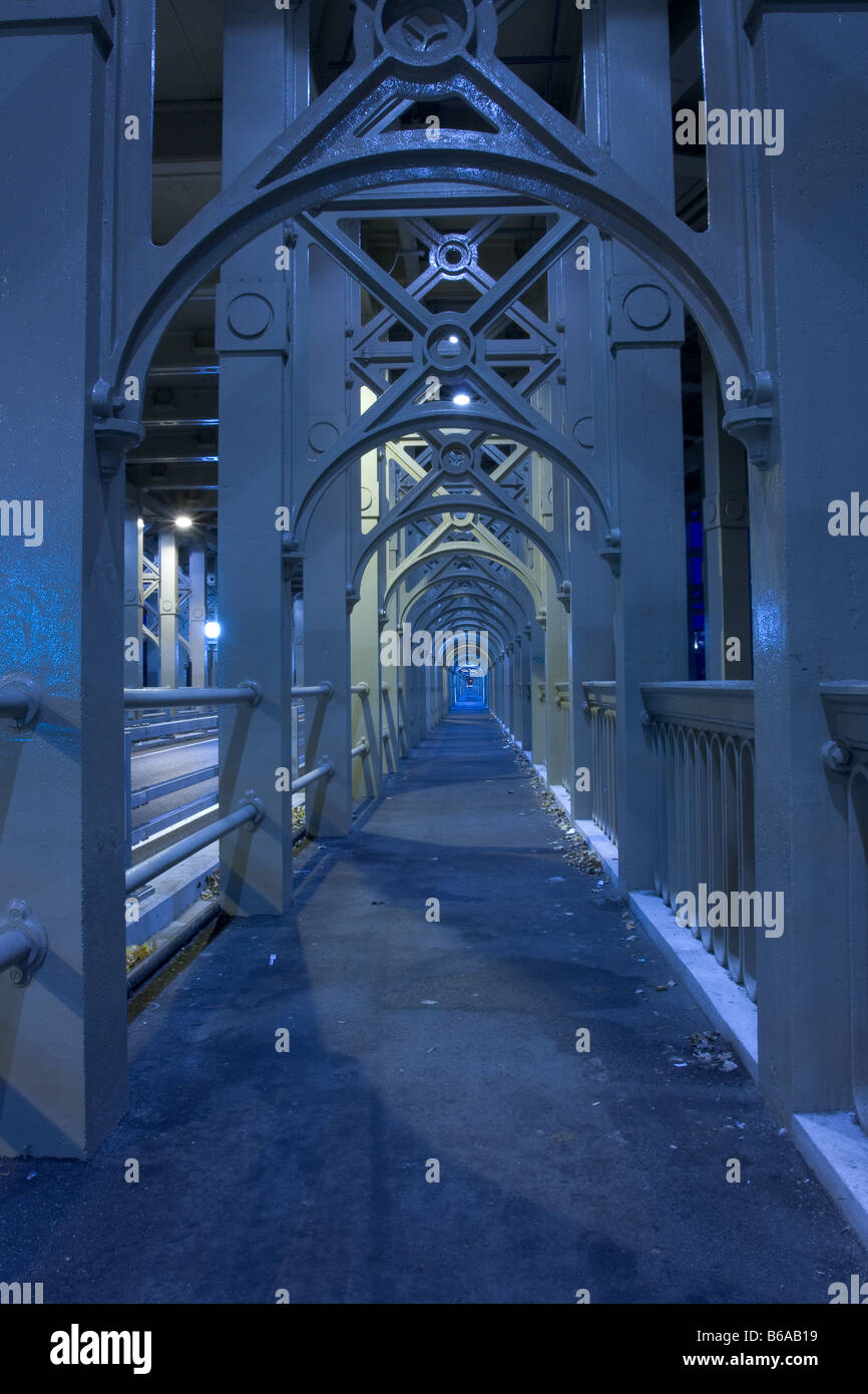 High Level Bridge Newcastle High Resolution Stock Photography and ...