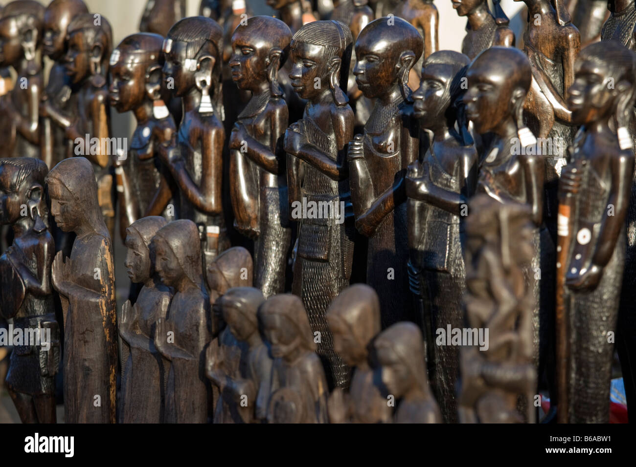 Maputo street hi-res stock photography and images - Alamy