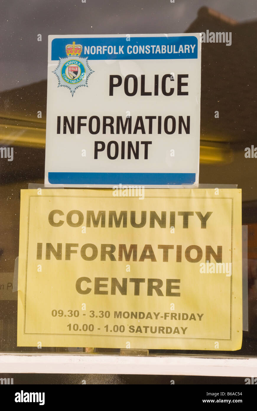 Harleston town hi-res stock photography and images - Alamy