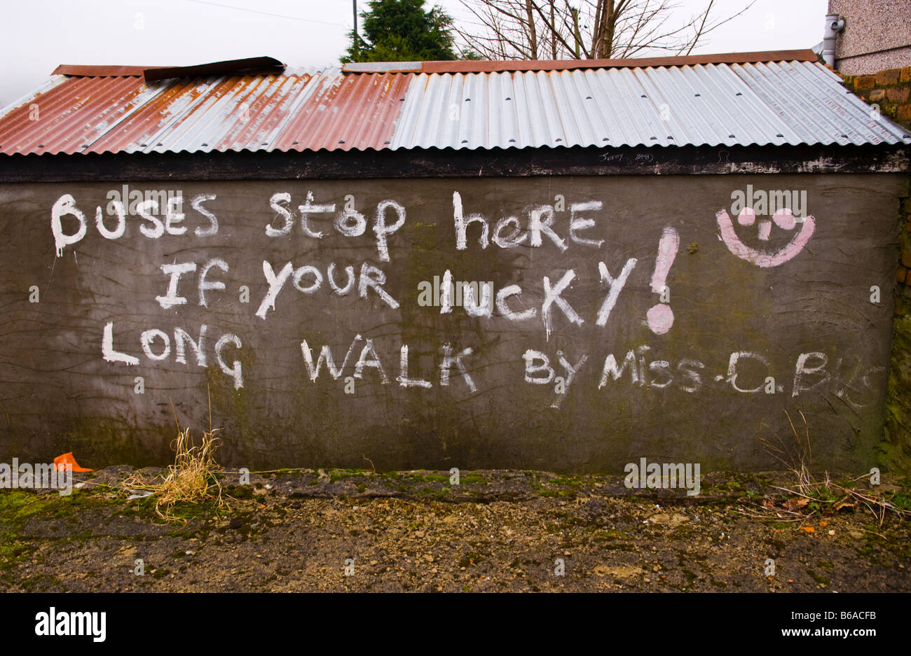 Stop graffiti funny hi-res stock photography and images - Alamy