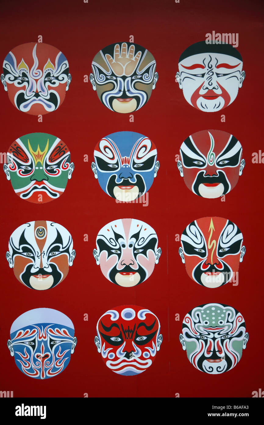 Theatre opera poster hi-res stock photography and images - Alamy