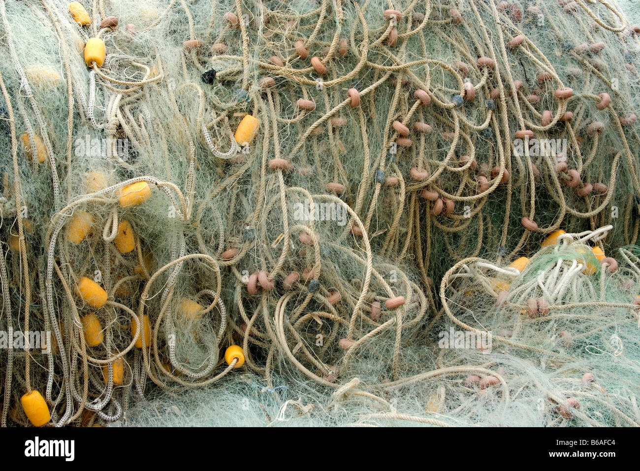 String Nets High Resolution Stock Photography and Images - Alamy