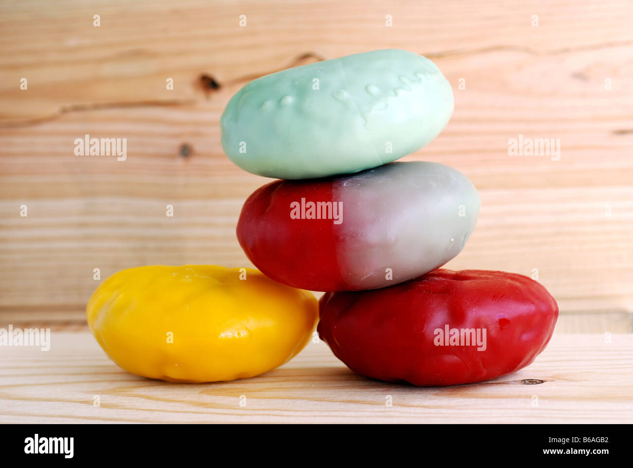 Welsh goats cheese hi-res stock photography and images - Alamy