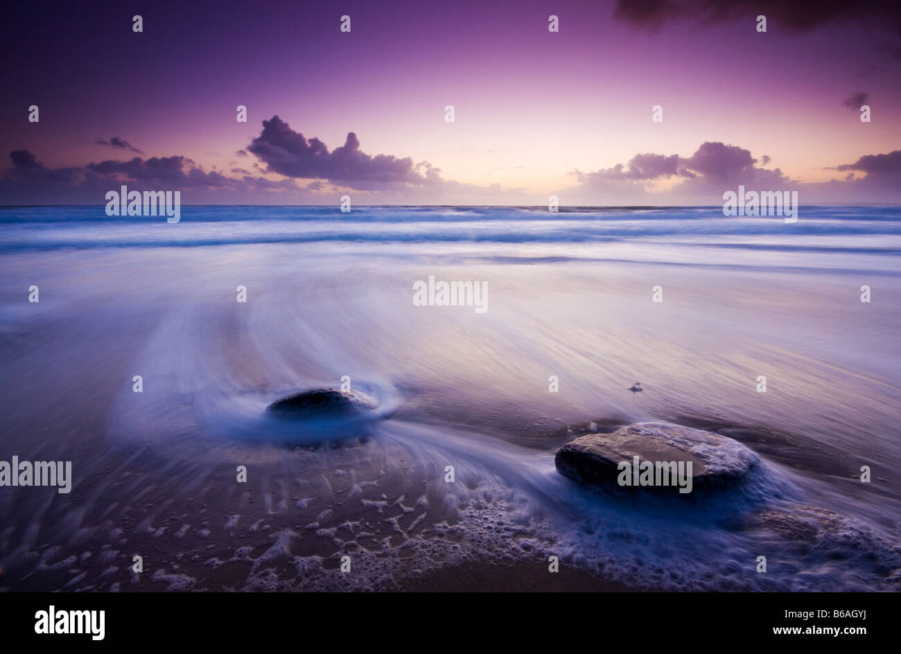 Foam rocks hi-res stock photography and images - Alamy