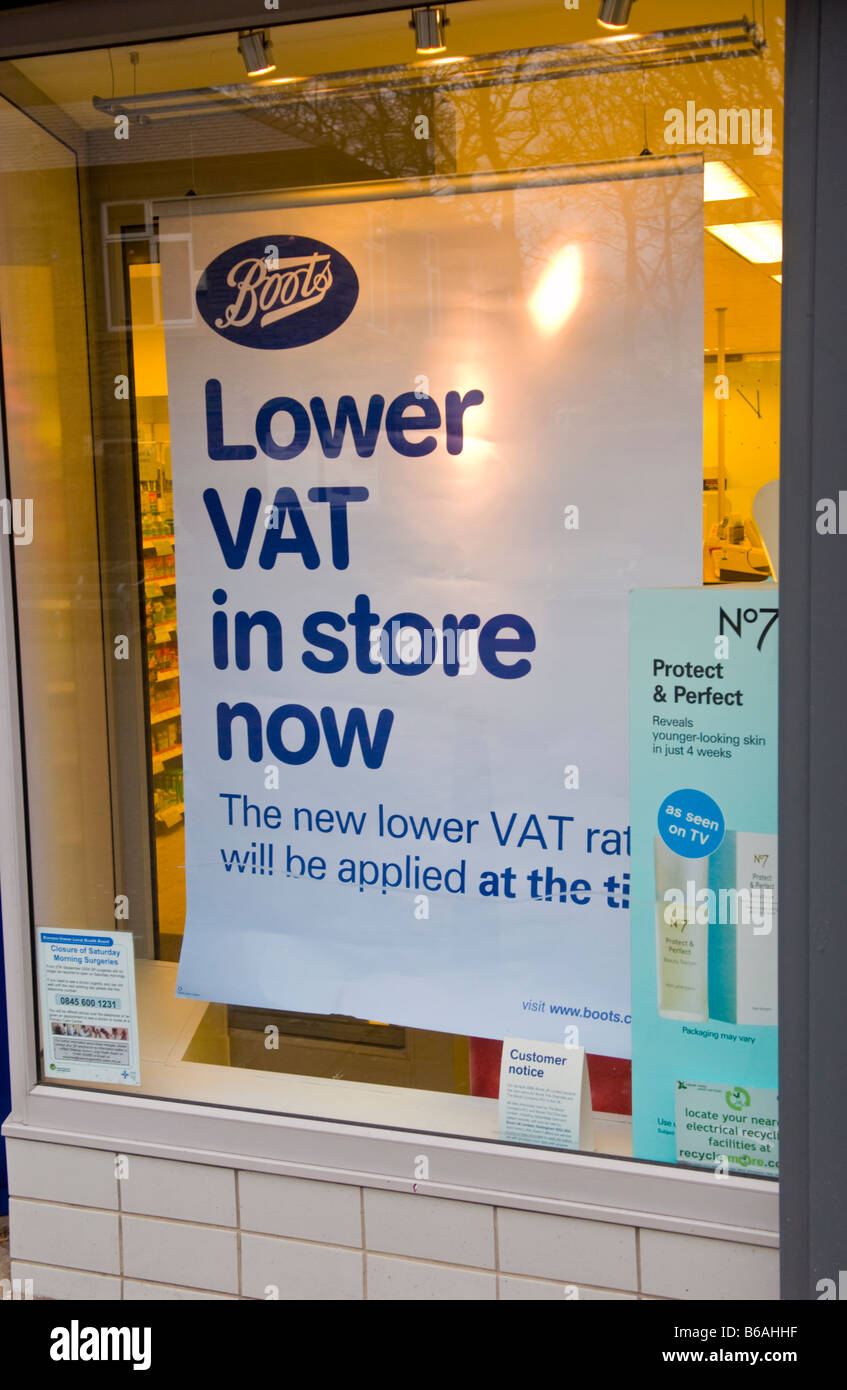 Boots retail outlet hi-res stock photography and images - Alamy