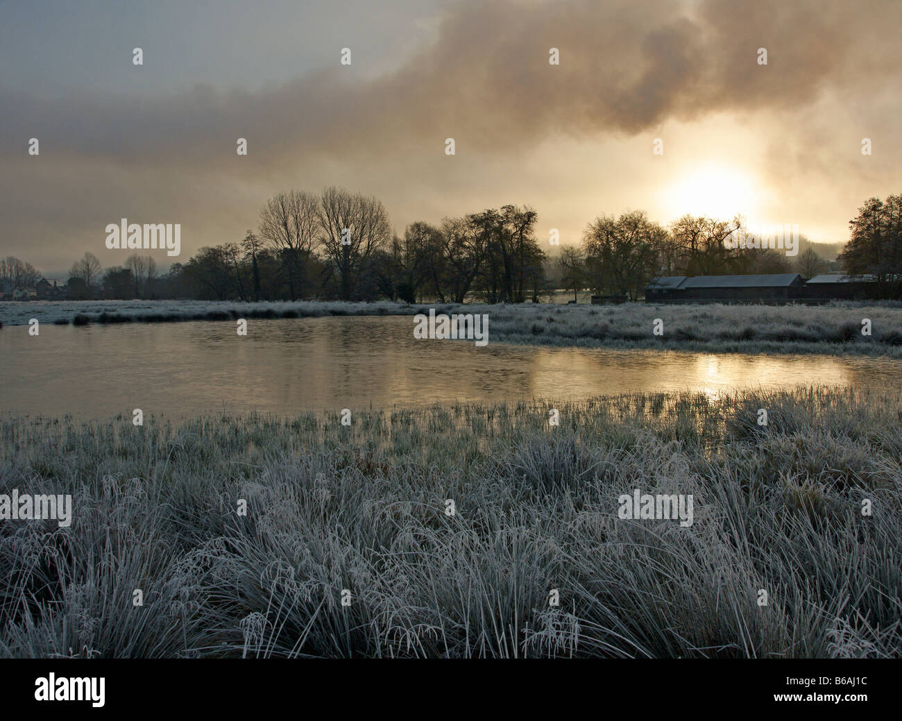 Lammas lands hi-res stock photography and images - Alamy
