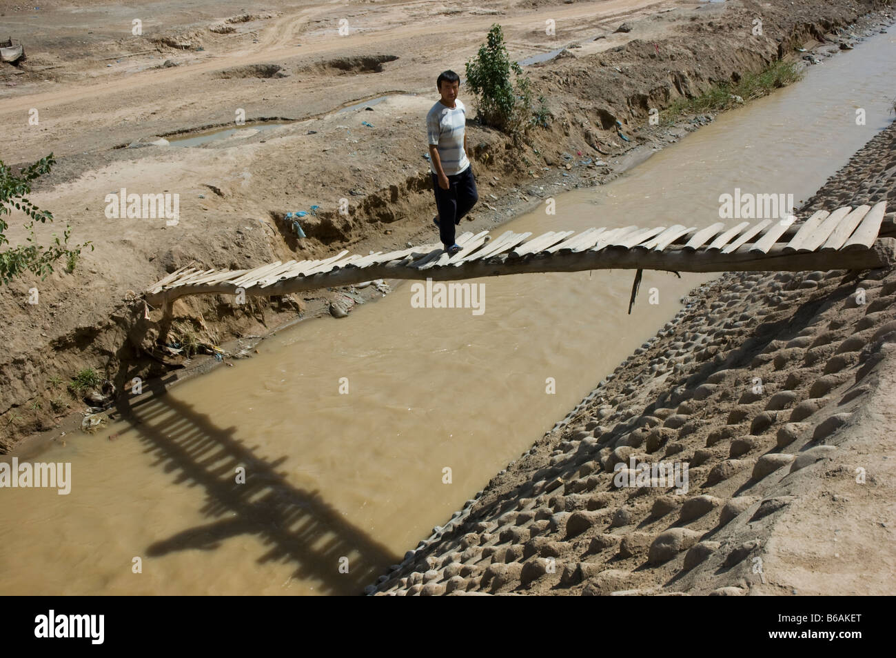 Water conduction hi-res stock photography and images - Alamy