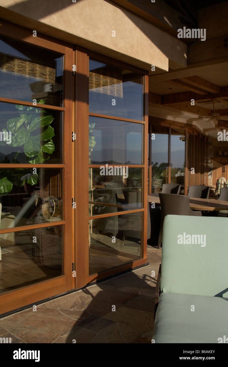 Glass arbor hi-res stock photography and images - Alamy