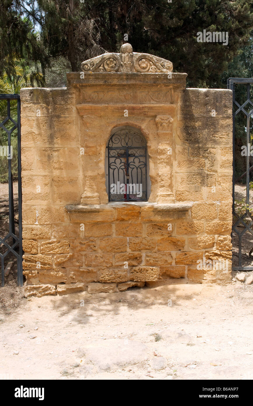 Agrigento museum hi-res stock photography and images - Alamy