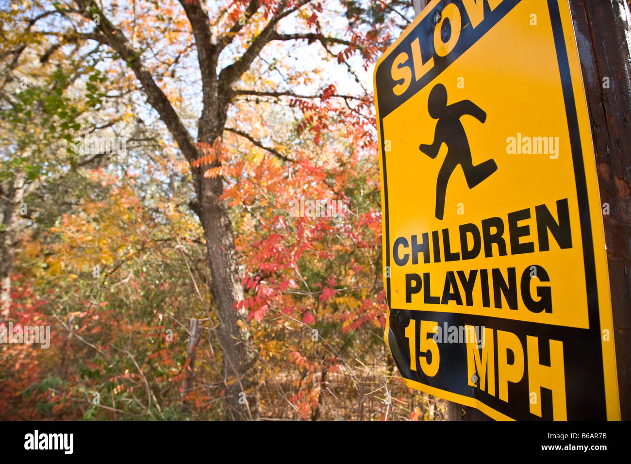 Children playing sign hi-res stock photography and images - Alamy