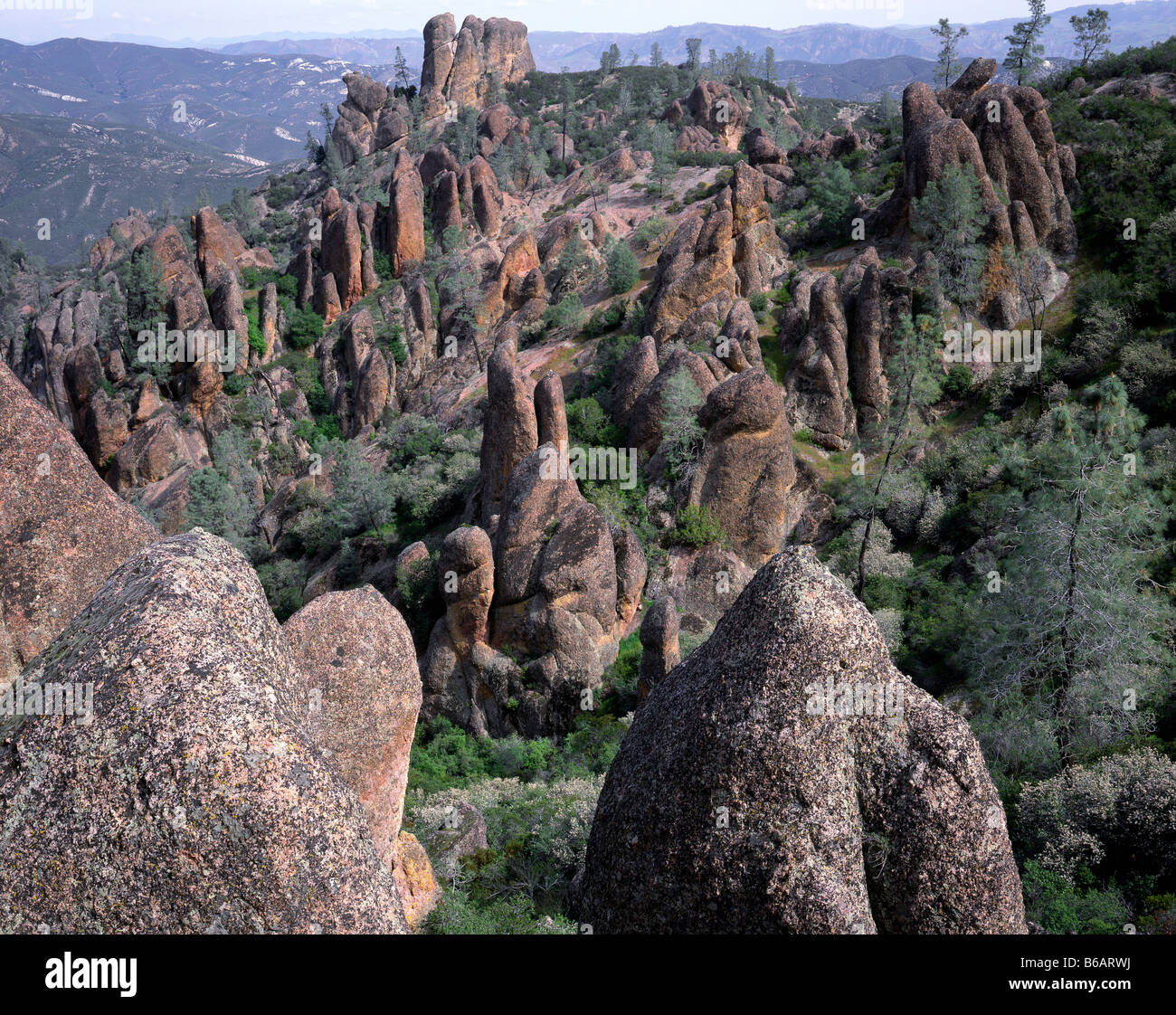 Gabilam mountains hi-res stock photography and images - Alamy