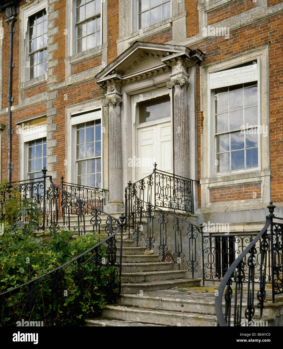 Melton Constable, Norfolk Stock Photo - Alamy